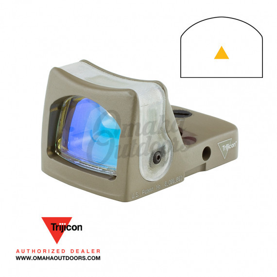 Trijicon RM08A RMR Sight For Sale - Omaha Outdoors Trijicon RM08A RMR Sight For Sale - Omaha Outdoors