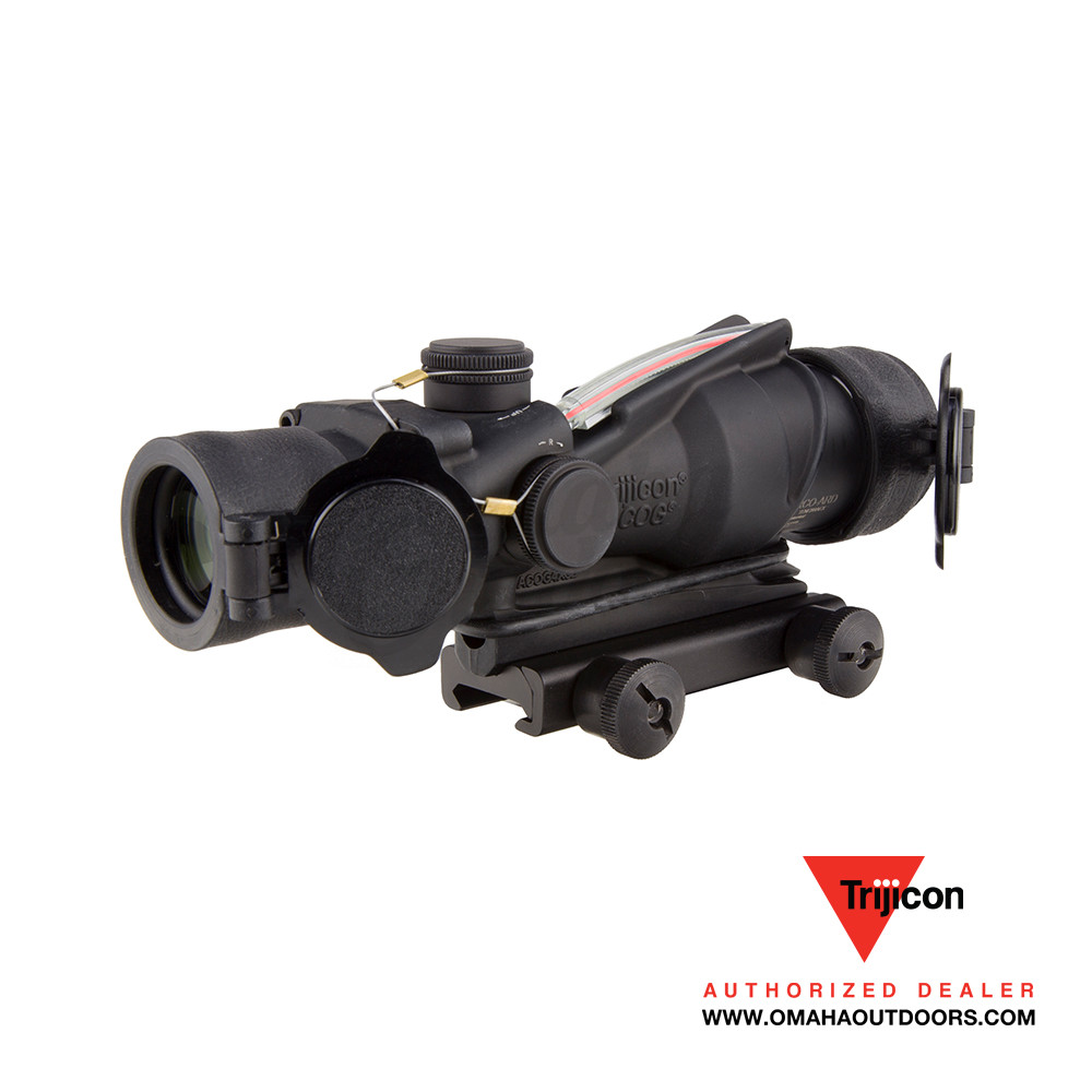 Trijicon ACOG 4x32 US Army RCO M150 Trijicon ACOG 4x32 US Army RCO M150