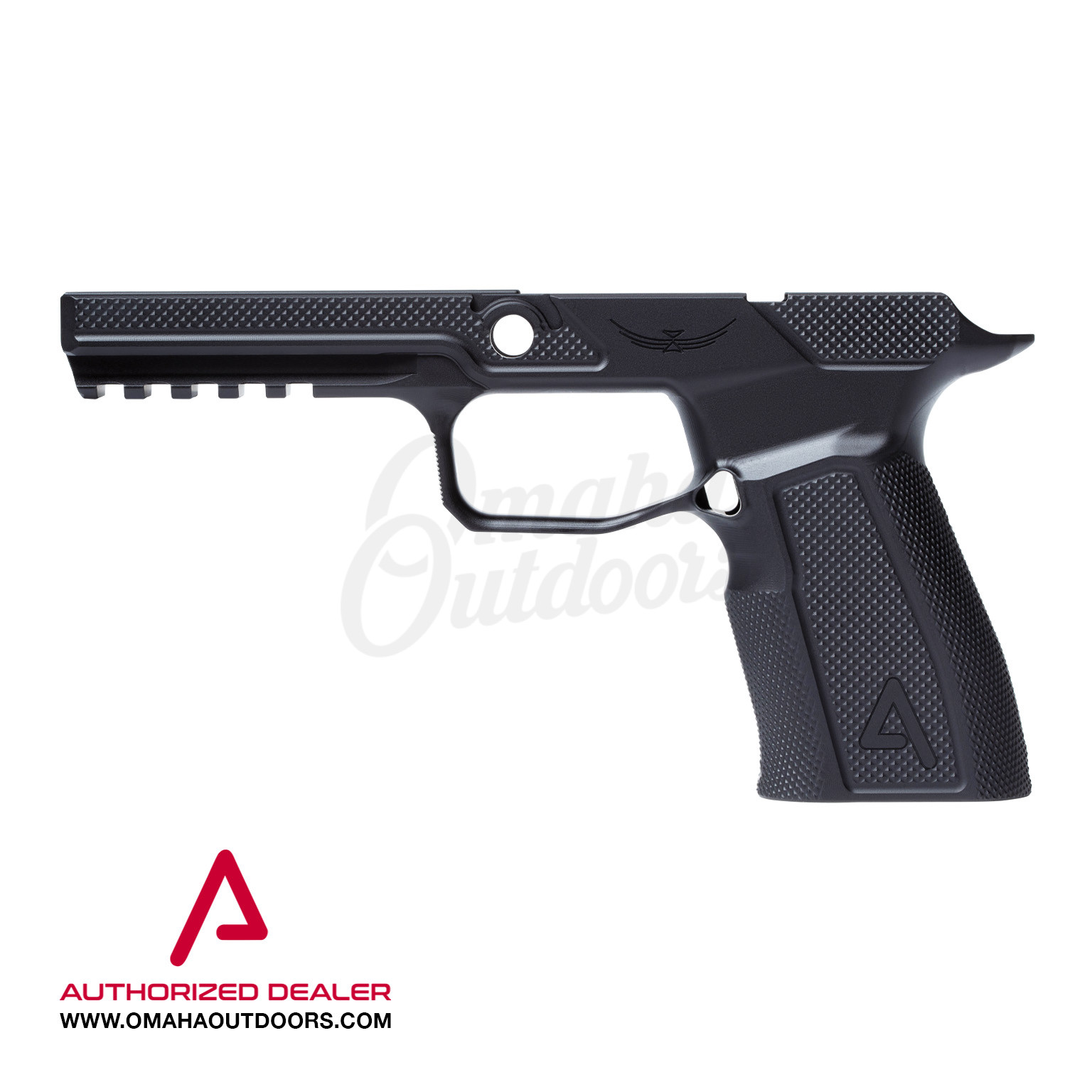 Agency Arms Icarus Precision Full Size Grip Module Agency Arms Icarus Precision Full Size Grip Module