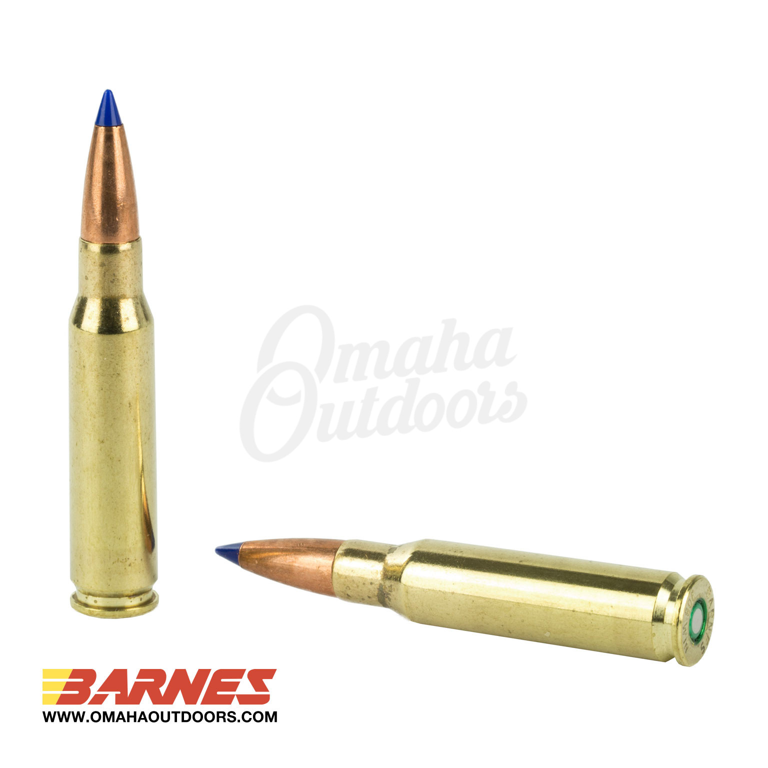 Barnes VOR-TX 308 168 Grain Barnes VOR-TX 308 168 Grain
