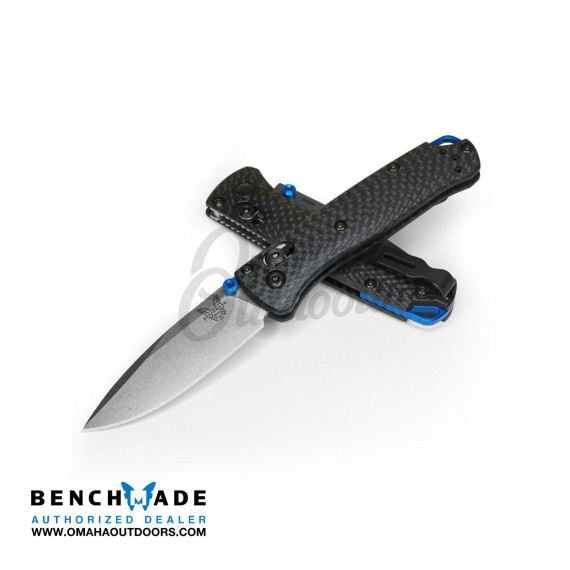 Benchmade Mini Bugout Carbon Fiber Benchmade Mini Bugout Carbon Fiber