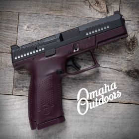 HK VP9K A1 9mm 81001057 HK VP9K A1 9mm 81001057