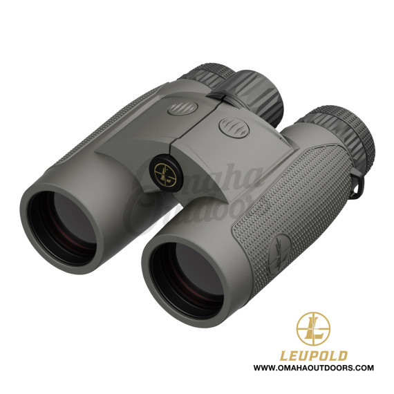 Leupold BX-4 Range HD Rangefinding Binocular Leupold BX-4 Range HD Rangefinding Binocular