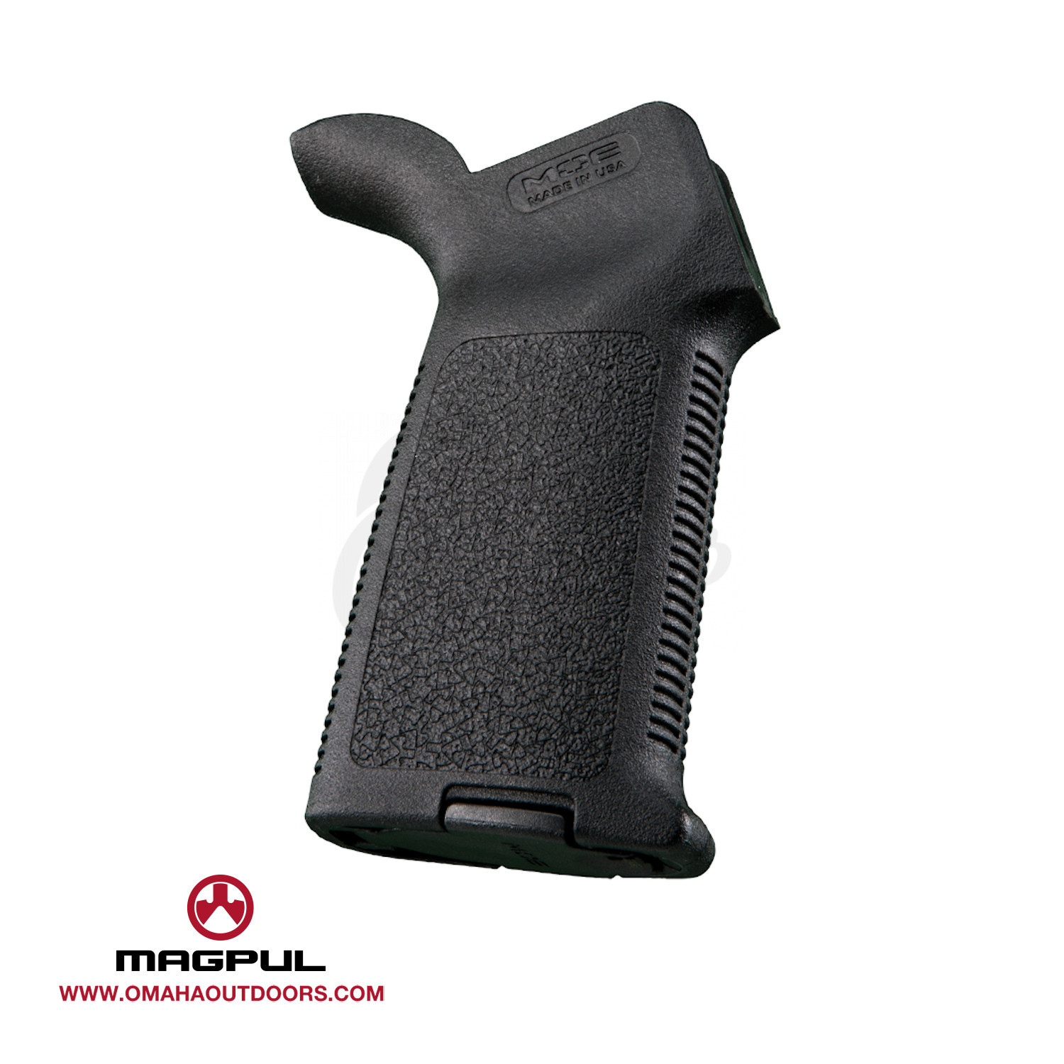 Magpul Industries MOE Stippled Pistol Grip AR-15 AR-10 LR-308 - Omaha ... Magpul Industries MOE Stippled Pistol Grip AR-15 AR-10 LR-308 - Omaha ...