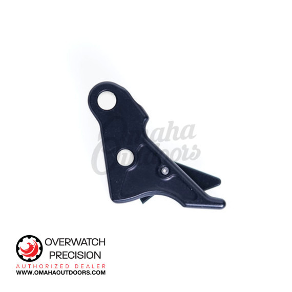 Overwatch Precision TAC Trigger CZ P10 Overwatch Precision TAC Trigger CZ P10