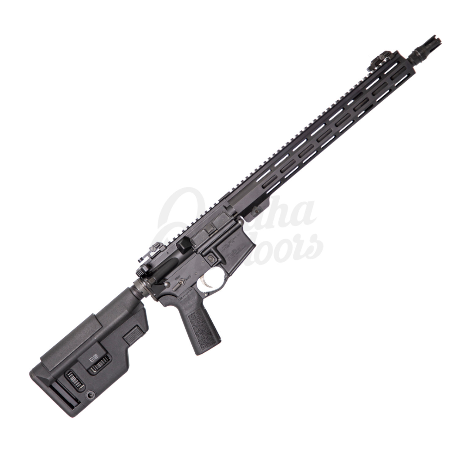 RD MK1 MOD1 DMR Rifle RD MK1 MOD1 DMR Rifle