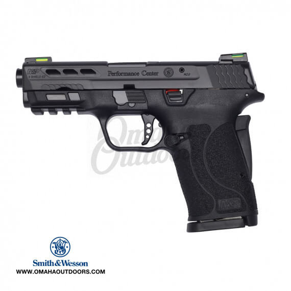 M&P Shield EZ 9mm Performance Center M&P Shield EZ 9mm Performance Center