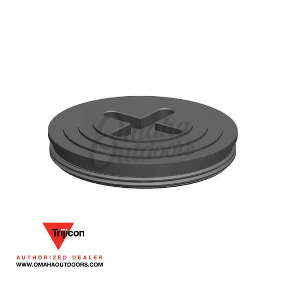 Trijicon SRO Replacement Battery Cap Trijicon SRO Replacement Battery Cap