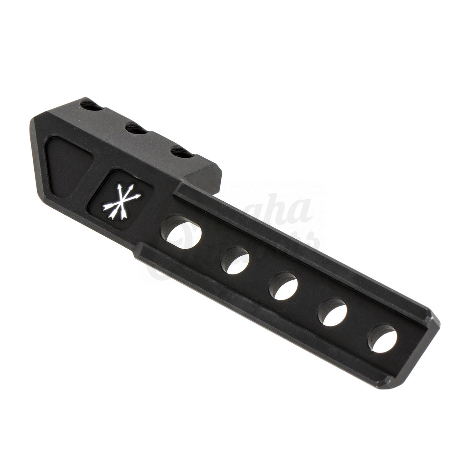 Unity Tactical Fusion LightWing Adapter Right Unity Tactical Fusion LightWing Adapter Right