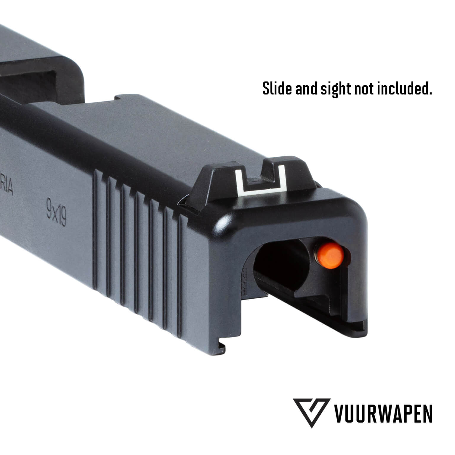 Vuurwapen Spring Loaded Bearing For Glock Vuurwapen Spring Loaded Bearing For Glock