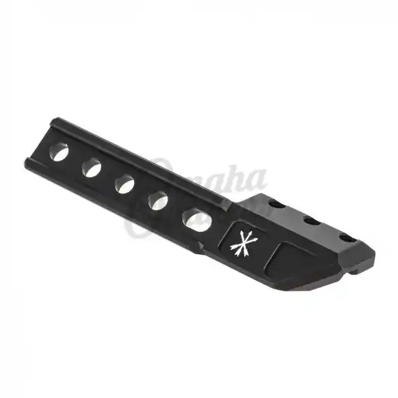 Unity Tactical Fusion LightWing Adapter Left Unity Tactical Fusion LightWing Adapter Left