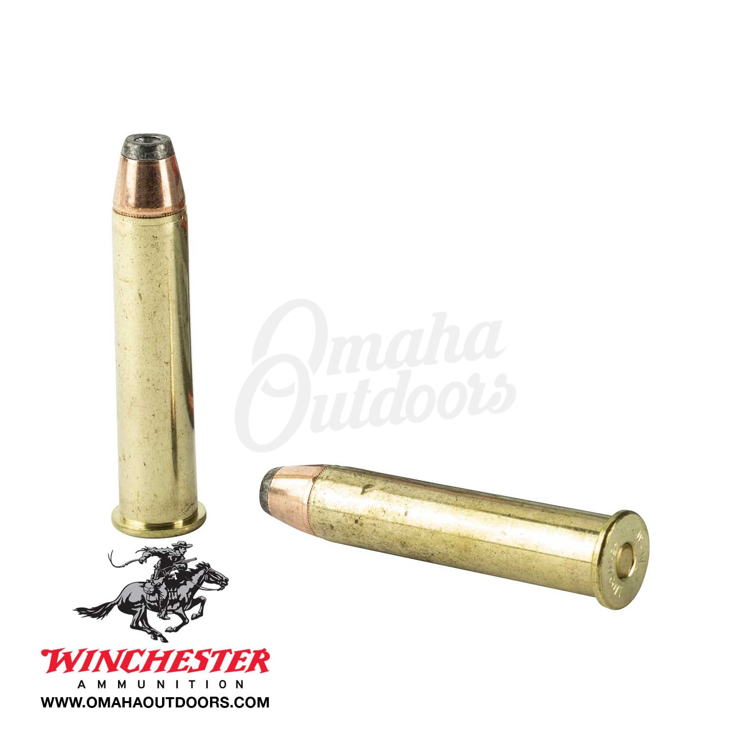 Winchester Super X 45-70 300 Grain Winchester Super X 45-70 300 Grain